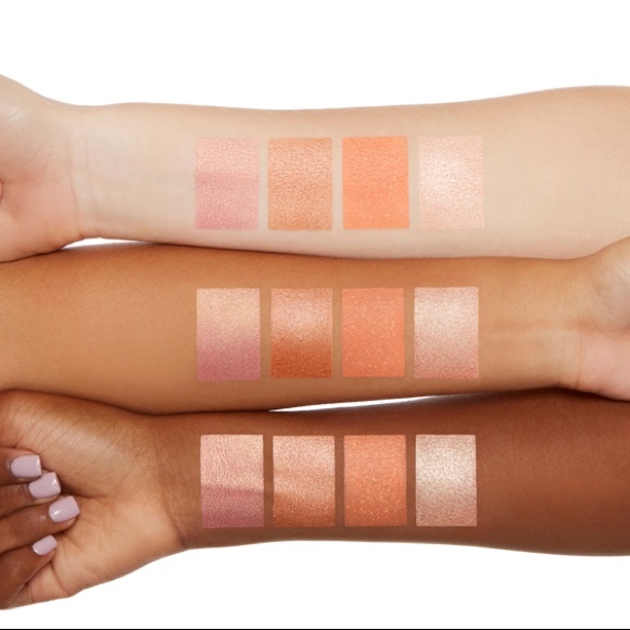 Too Faced | Makeup | New Too Faced Sugar Peach Palette | Poshmark